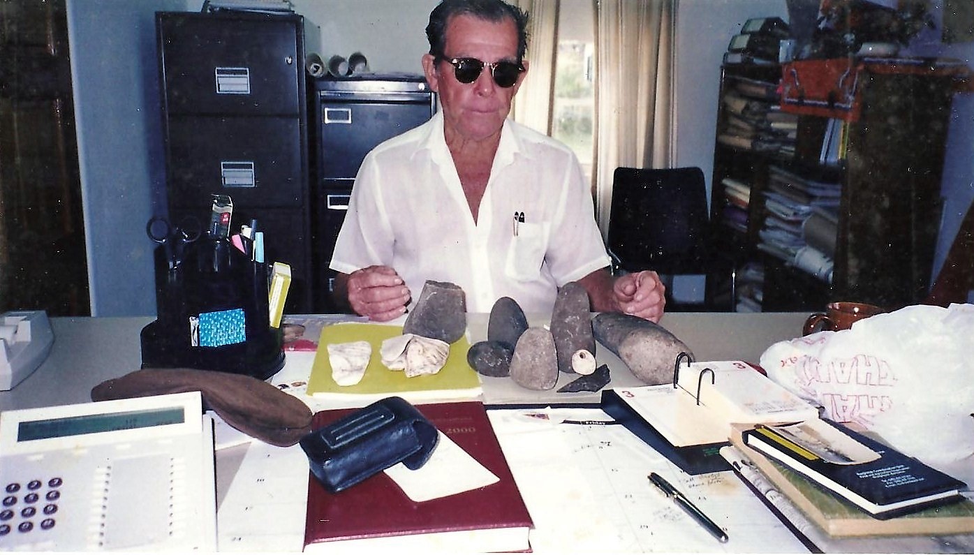 Carl Zagers. A Eulogy. – THE SABA ISLANDER