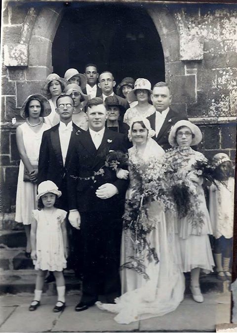 The Saga of Captain Richard Hassell – The Saba Islander