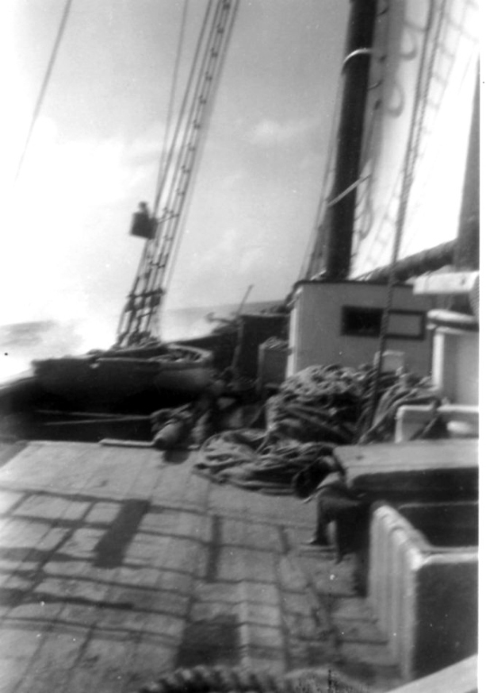 Sir Emile Gumbs – THE SABA ISLANDER