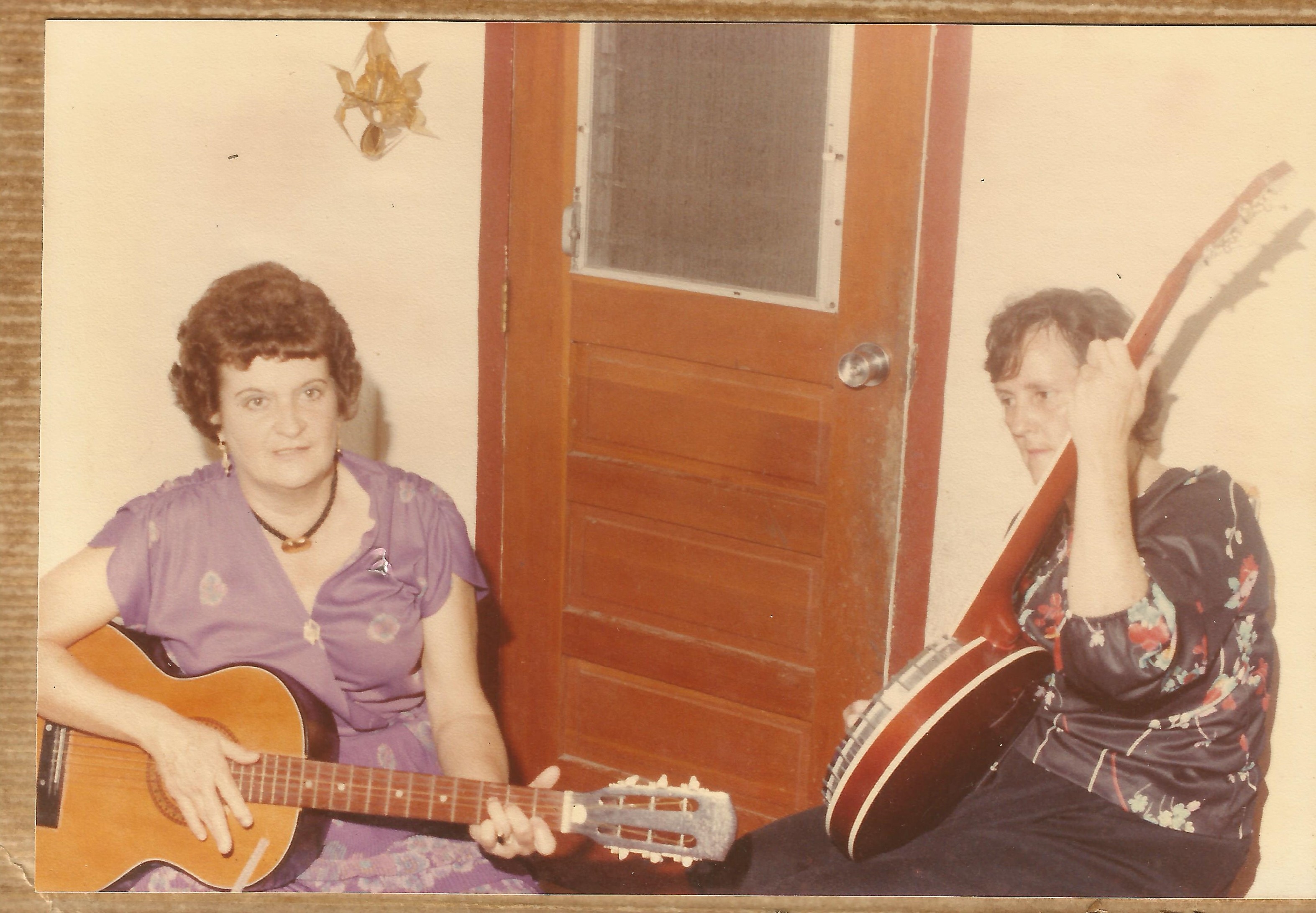 Eulogy for Aileen Louise Johnson – THE SABA ISLANDER