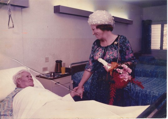 MEN OF THE SEA; RALPH HASSELL | The Saba Islander