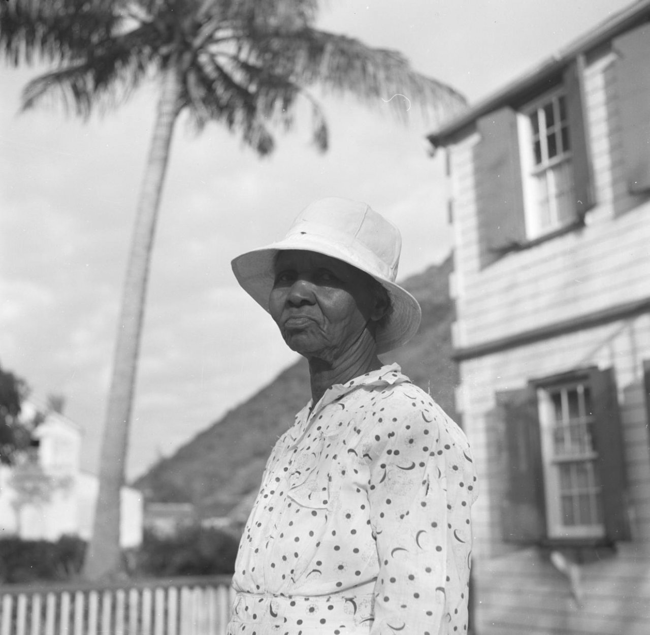 TRAVELING WITH THE MITCHELL’S | The Saba Islander