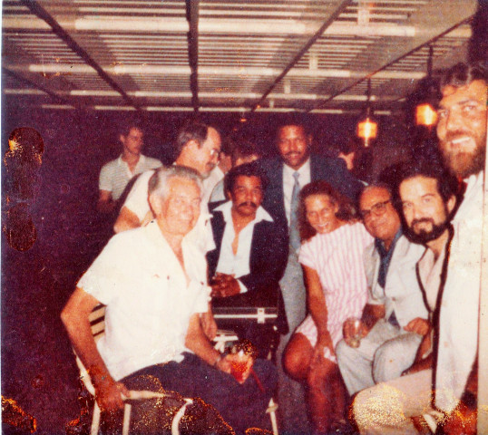 EULOGY FOR DR. ALBERT CLAUDIUS WATHEY – THE SABA ISLANDER