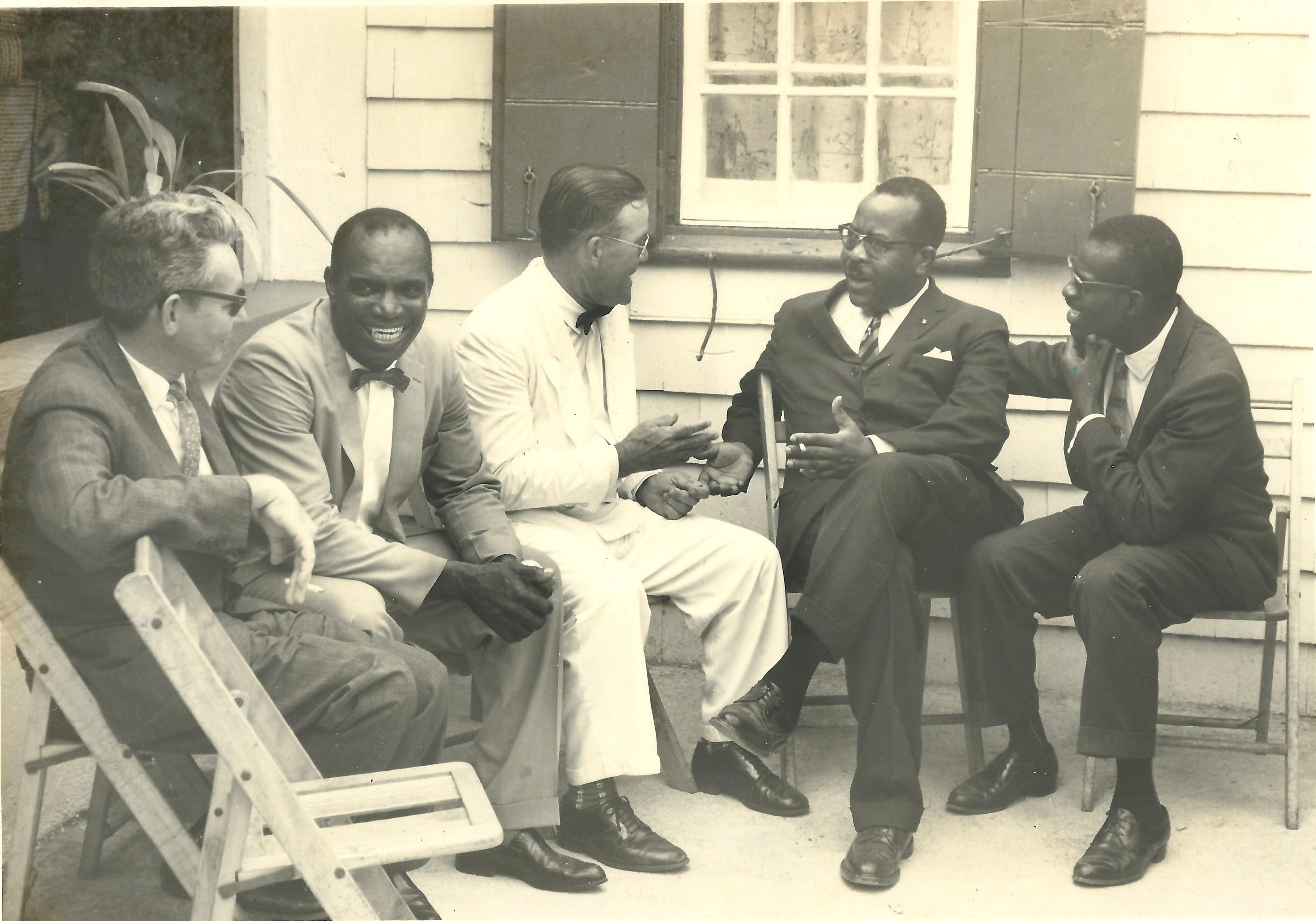 EULOGY FOR DR. ALBERT CLAUDIUS WATHEY – THE SABA ISLANDER